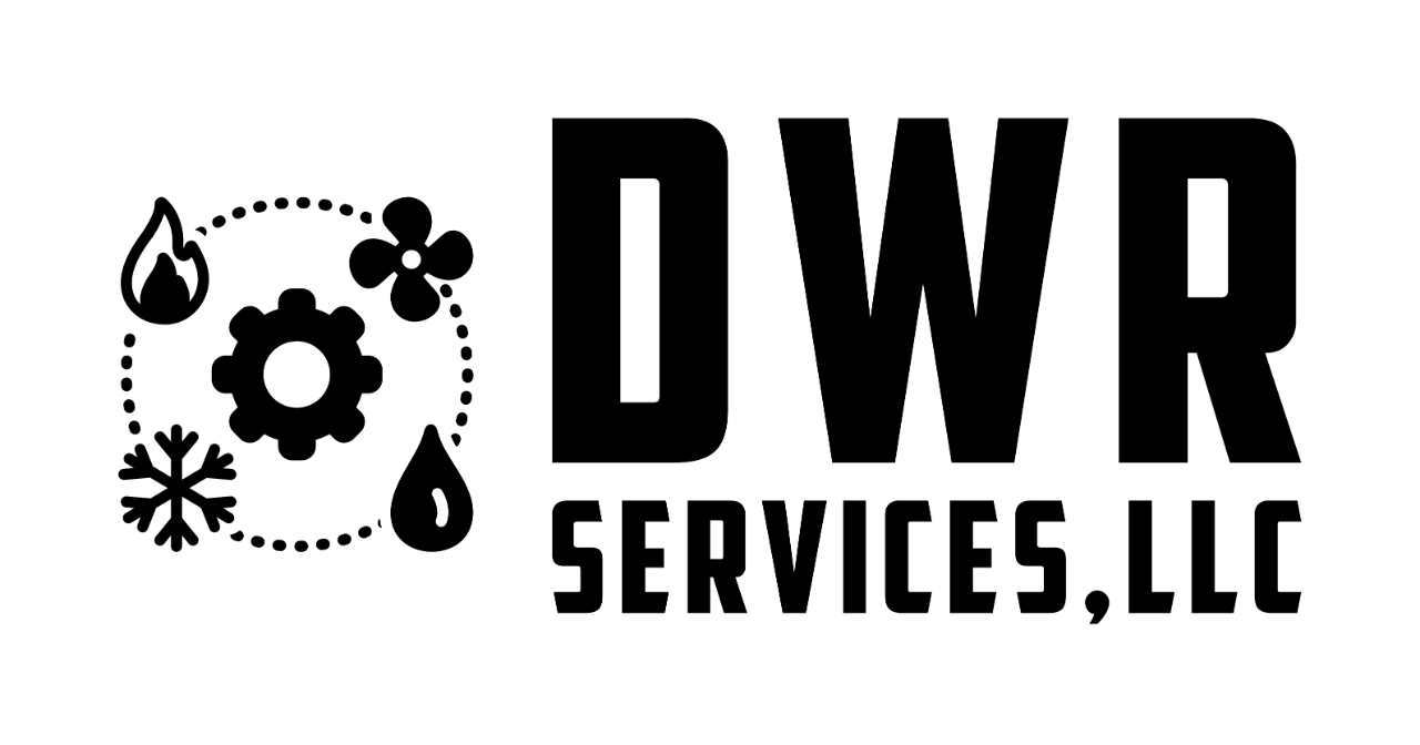 HVAC Services | Residential and Commercial | Whole House Fans